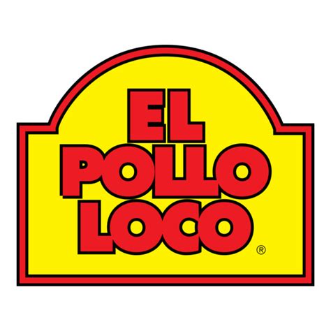 El Pollo Loco Logo Png Vector Eps Free Download