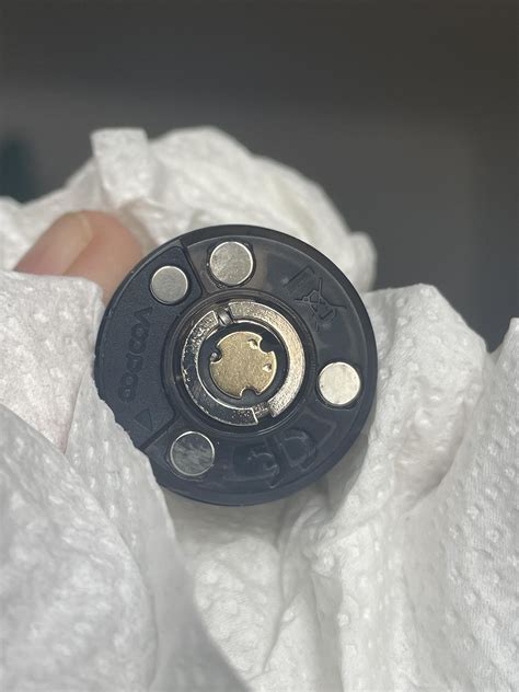 Drag S Leaking From Vents Rvaping