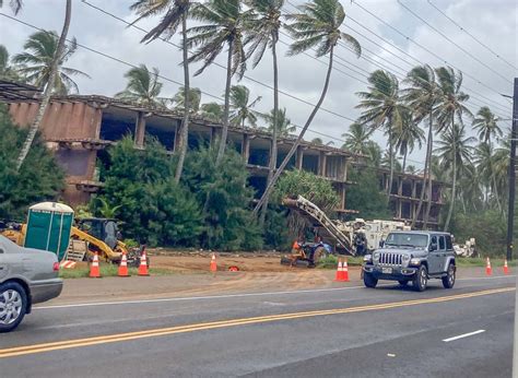 Once Iconic Coco Palms To Be Demolished For New 350 Room Resort On
