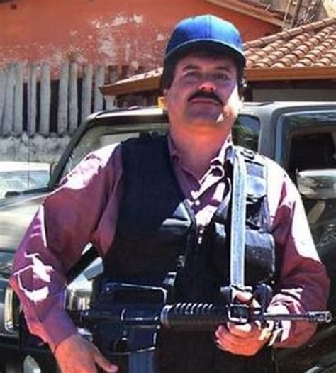 Newly Released Video Shows El Chapo In Tears After He Was Extradited To