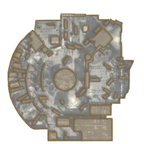 File Compass Map Mp Roundhouse Png Cod Modding And Mapping Wiki