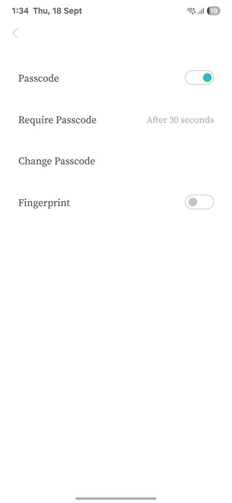 This App Turns My Phone Into A Distraction‑free Writing Device