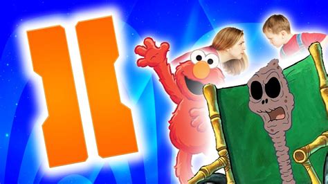 Elmo Reverse Muhana Site