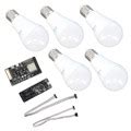 Espressif Systems ESP32 MeshKit RF Evaluation And Development Kits Boards Product