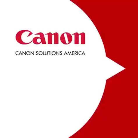 Canon Solutions America On Linkedin Join Teamcanon