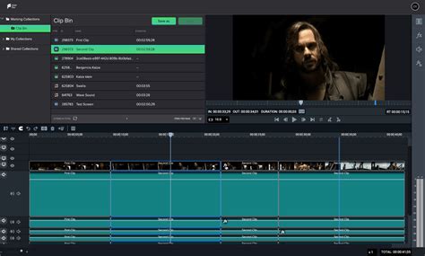 Dalet Flex Cut Support Hub