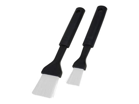 Pastry Brushes Set Of Two Gaps Gina Ashton Promotional Solutions