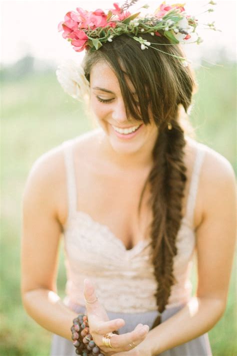 Fishtail Braid Tutorial