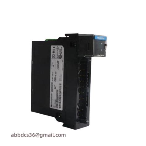 Honeywell TC IXL061 Thermocouple Input Module Precision Temperature Control Solution Abb