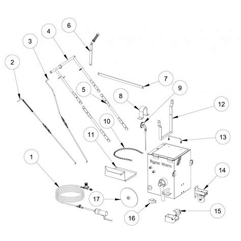 Buy Ma Torch Assembly Online Asphalt Kingdom