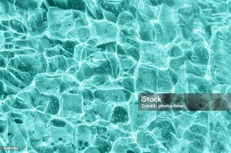 젤 세럼 화장품 텍스처 패턴 거품이 있는 히알루론산 플루이드 스킨케어 제품 세라마이드 콜라겐이 함유된 페이셜 바디 화장품 블루