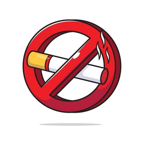 Wonderful No Smoking Vector Photos