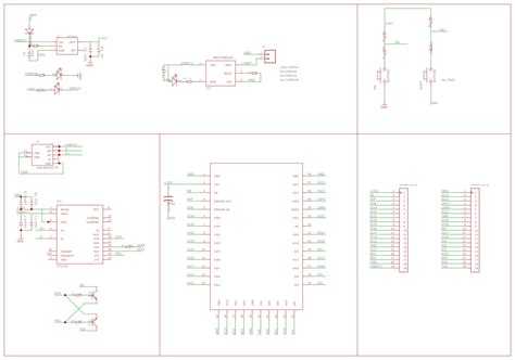 esp32s wifi ble board v1 0 oshwlab