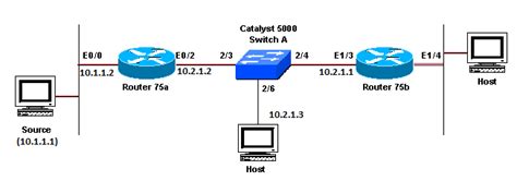 Troubleshoot Ip Multicast Guide Cisco