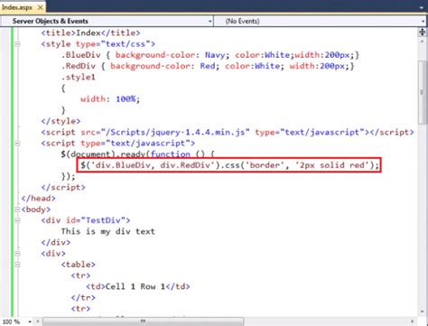 Jquery How To Select Nodes By Id And Class Name Example Best Technology Learning With