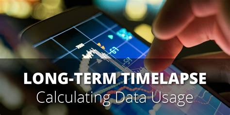 Construction Timelapse Data Calculator