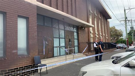 Terror In Melbourne Adas Shul Set Ablaze In Arson Attack The Yeshiva World