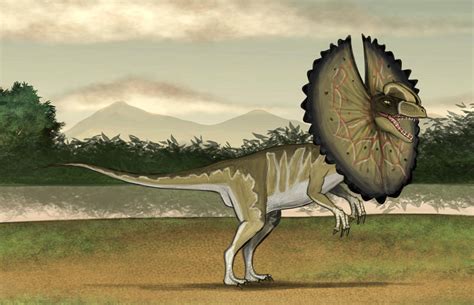 Jurassic Park Fanart On Dinosaurandtrain Deviantart