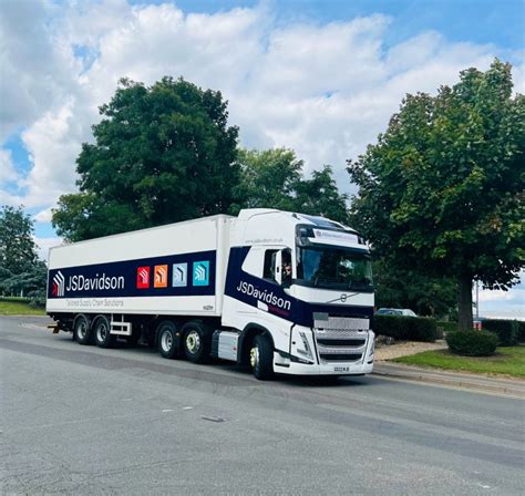 New Vehicle Arrival Day Js Davidson 16 Comments