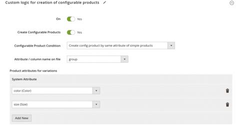 Improved Import Export Magento Extension Manual FireBear