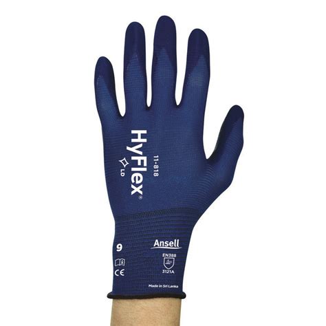 HyFlex® 11-818 - PSA Profi