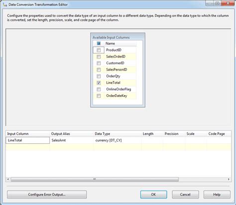 Using SSIS To Load Data Into Azure SQL Data Warehouse Simple Talk