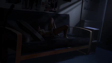 Life Is Strange SFM Lesbian Sex