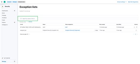 Security Solution Incorrect Text In Exception Page Placeholder · Issue
