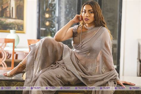 Meghna Doesnt Want To Work In Any Drama Right Now Time Trend Magazine