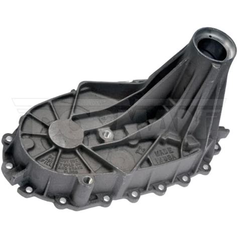 263 Hd Transfer Case