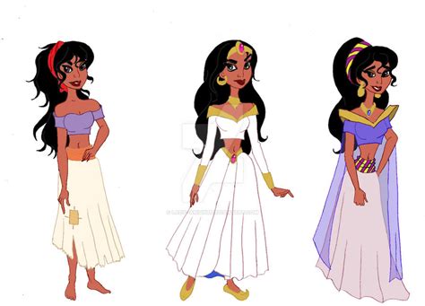 Rule 63 Aladdin By Lady Knight On Deviantart