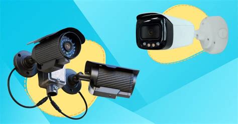 The 10 Best Security Camera Without Wifi For 2025