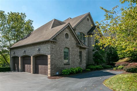 Buck Project By Prescott Construction Company In Roanoke Va