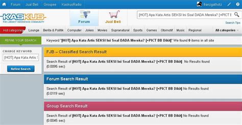 Hot Apa Kata Artis Seksi Ini Soal Dada Mereka Pict Bb Dikit Kaskus