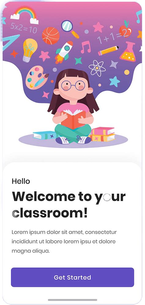 Unacademy Online Learning App Unacademy Learning Clone App Script