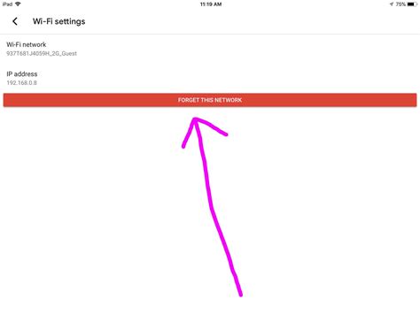 How To Change WiFi Network On Google Home Tom S Tek Stop