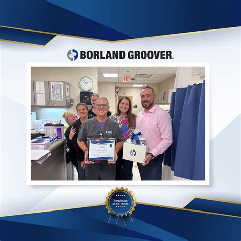 Borlandgroover Bgcares Borland Groover