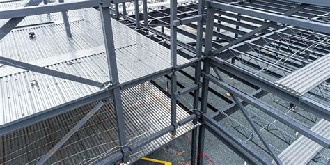 What British Standards For Construction Apply To Decking