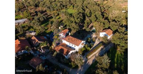 Coimbra Vila Nova Do Ceira 4 Beds House For Sale Properstar