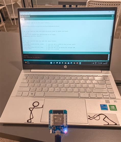 GitHub HissahAlanazi Connecting ESP With Arduino