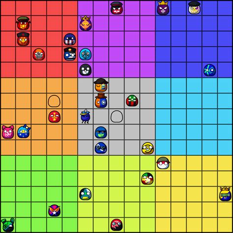 Wip Making A Self Insert Compass Rpolcompballcommunity