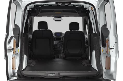 2023 Ford Transit Connect Specs Prices Mpg Reviews And Photos