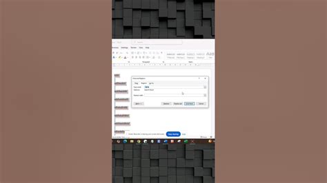 How To Delete Multiple Empty Lines In Word How To Remove A Line In Word That Wont Delete