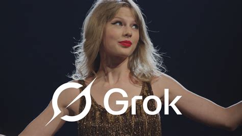 Elon Musks Grok Ai Generated Explicit Taylor Swift Videos