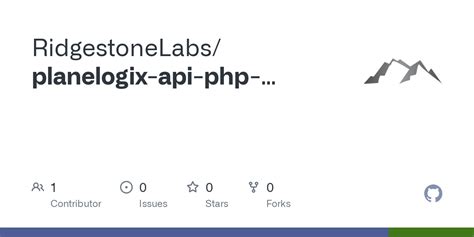 Github Ridgestonelabsplanelogix Api Php Laravel