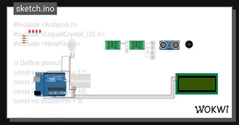 wokwi online esp32 stm32 arduino simulator