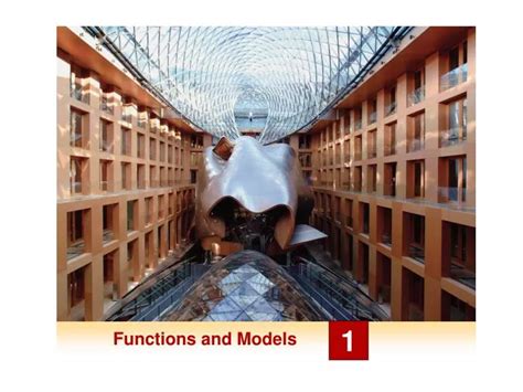 Ppt Functions And Models Powerpoint Presentation Free Download Id