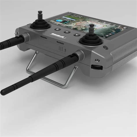 Skydroid H12 Inbuilt Display Remote Control With Camera For Drone At ₹ 2000piece In Mumbai