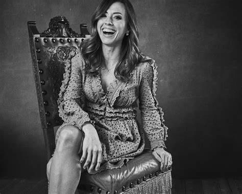Ashley Bratcher Award Winning Actress Producer And Writer