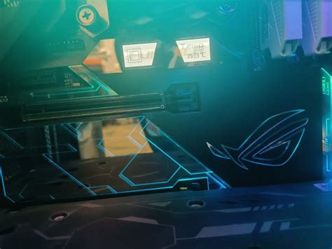 有用oled显示器的光呆吗？ Nga玩家社区